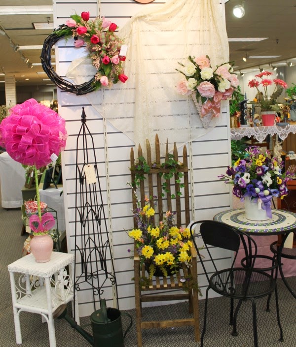 Perry Hall Craft Show