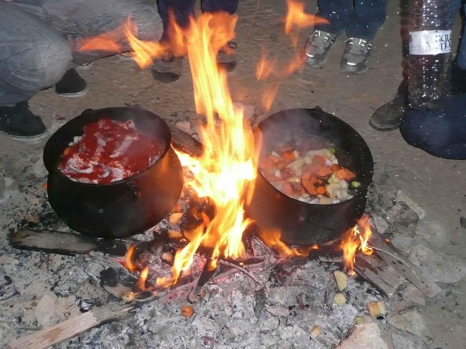 Living the היי life with Shelly: Fun facts about Beer Sheva