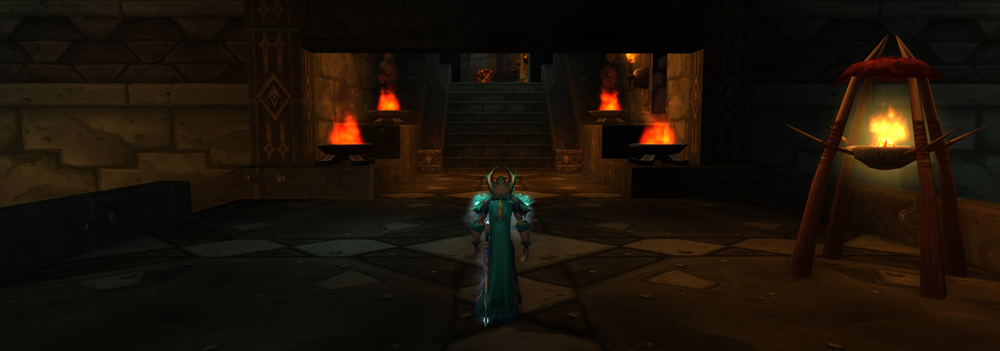 Adventures in Skywall: UBRS Transmog Guide