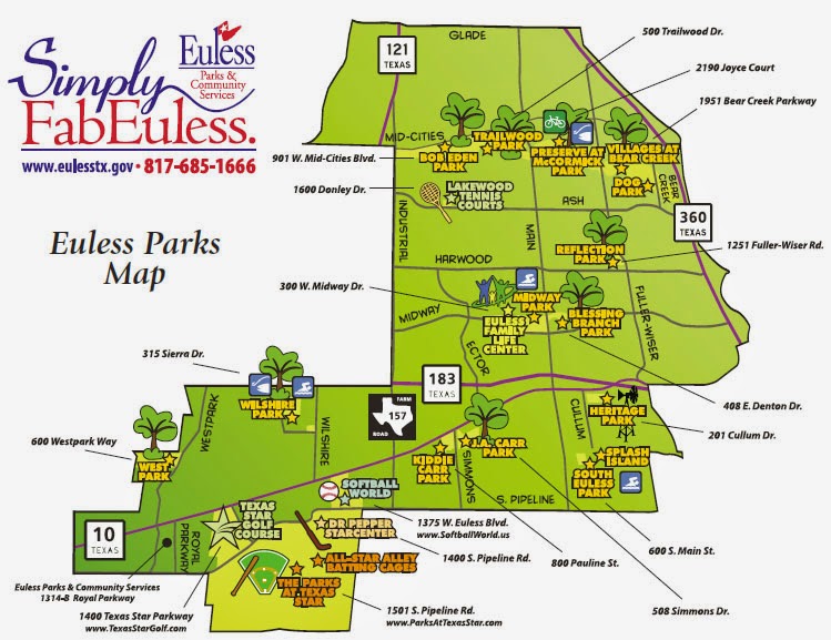 371 Arbor Crest Lane ~ Easy Living with fun all around!