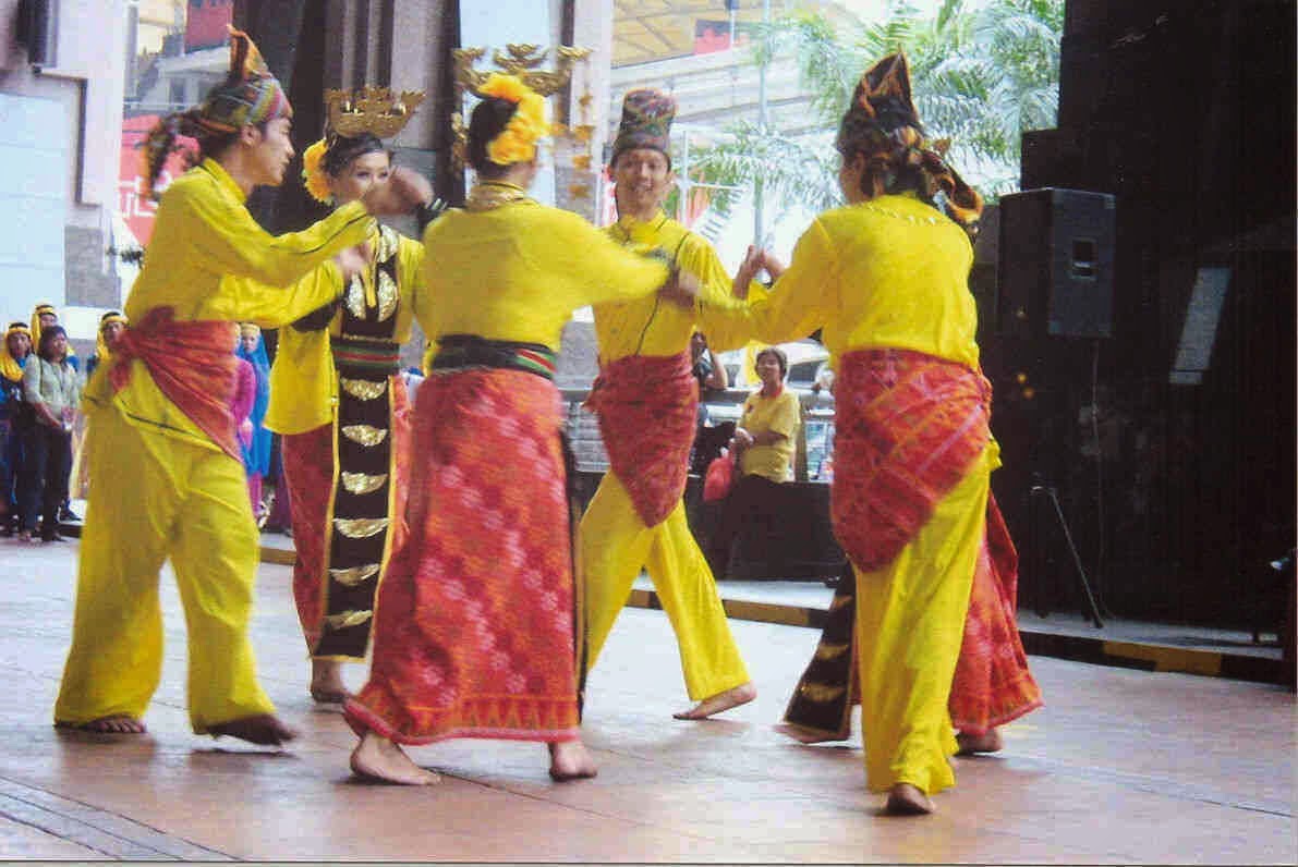 PEMETAAN BUDAYA