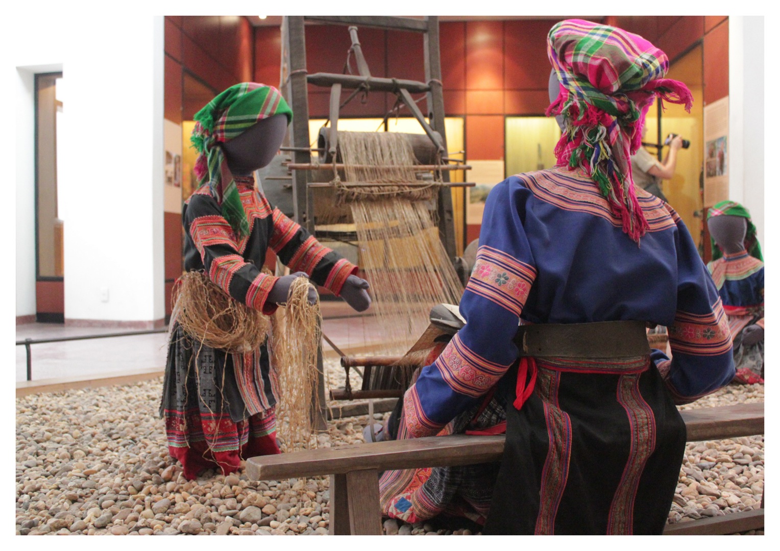 LCFS News: October 2011