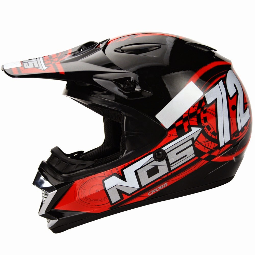 Off Road Uai: Dicas para comprar um capacete