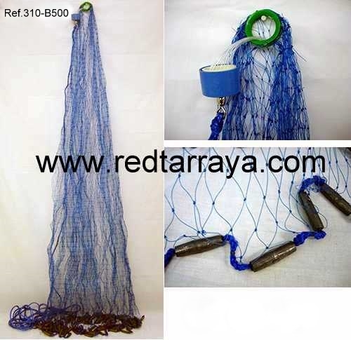 Atarraya - Almerored