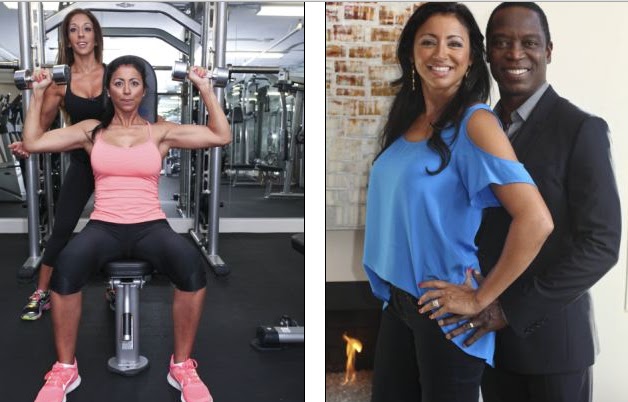 Welcome to Joseph Ebongie's blog: Plastic surgeon creates 'perfect wife ...