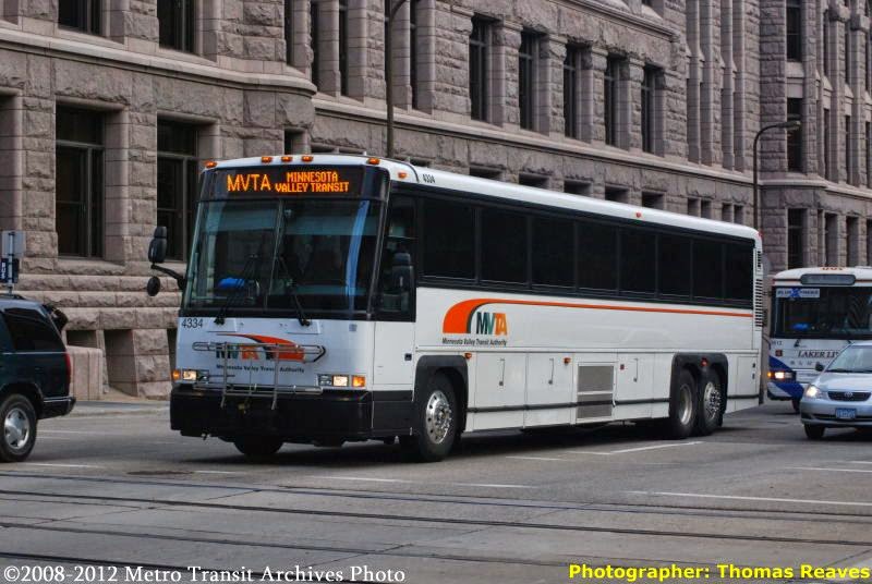 Tripper Tuesday: Minneapolis, Minnesota