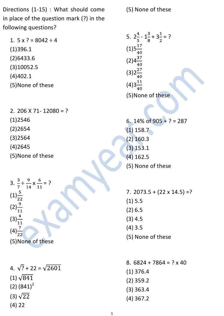 Numerical Ability Pdf Scribd India numerical-ability-pdf-scribd-india