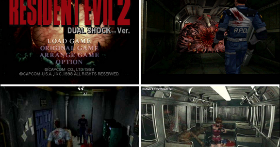 Download Resident Evil 4 Psp - electronicsever