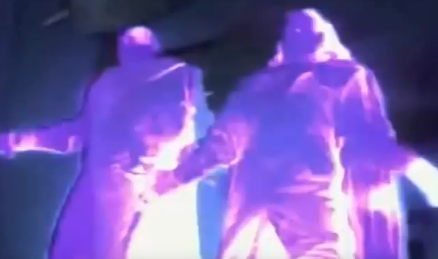 EL SANTUARIO DEL HIGHLANDER: EL PLANETA ZEIST