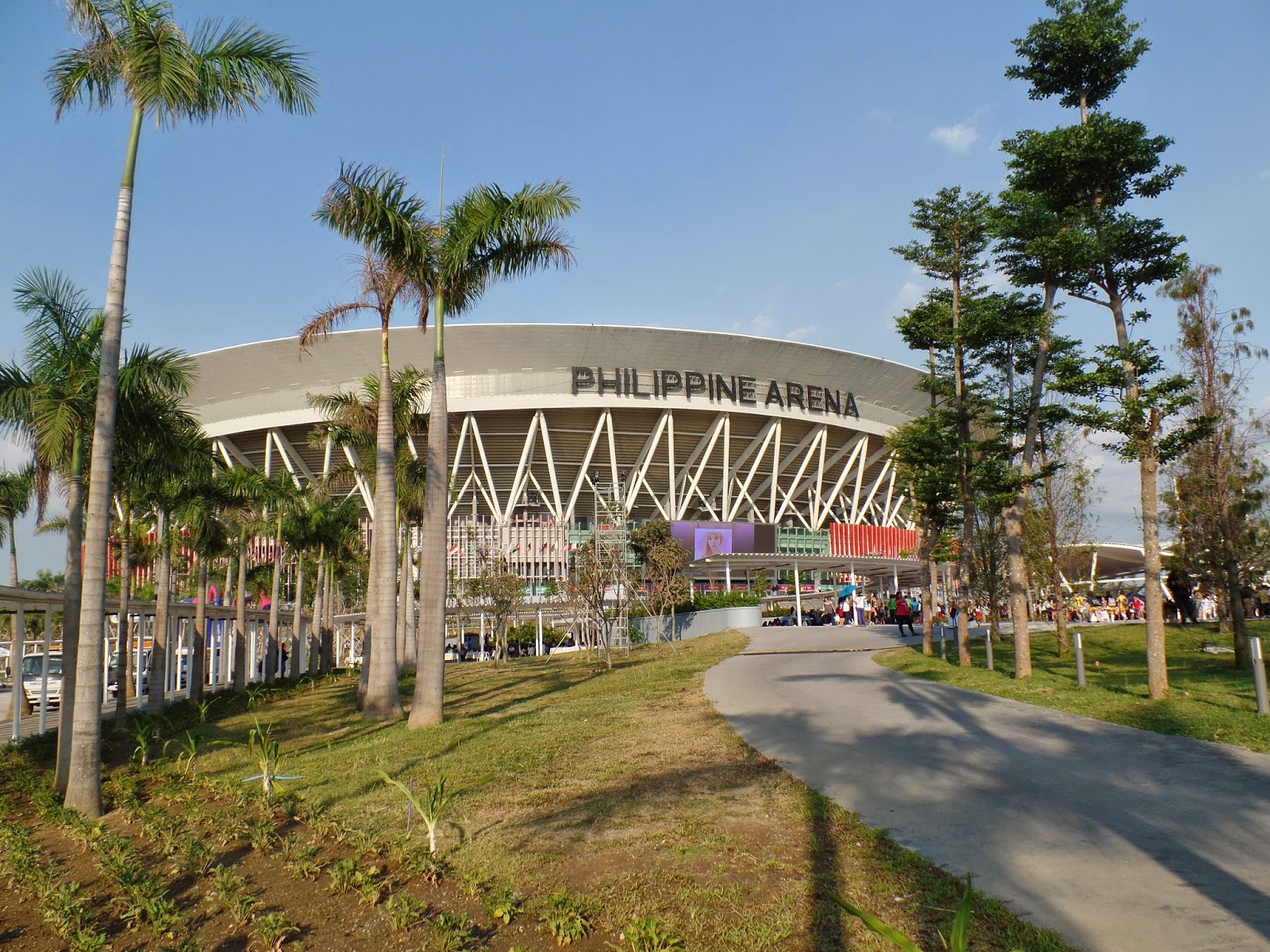 Fred Said: THEATER, CONCERTS, EVENTS: Recap and Videos of BEST OF BEST ...