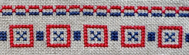 1000+ images about Cross stitch/Point de croix on Pinterest