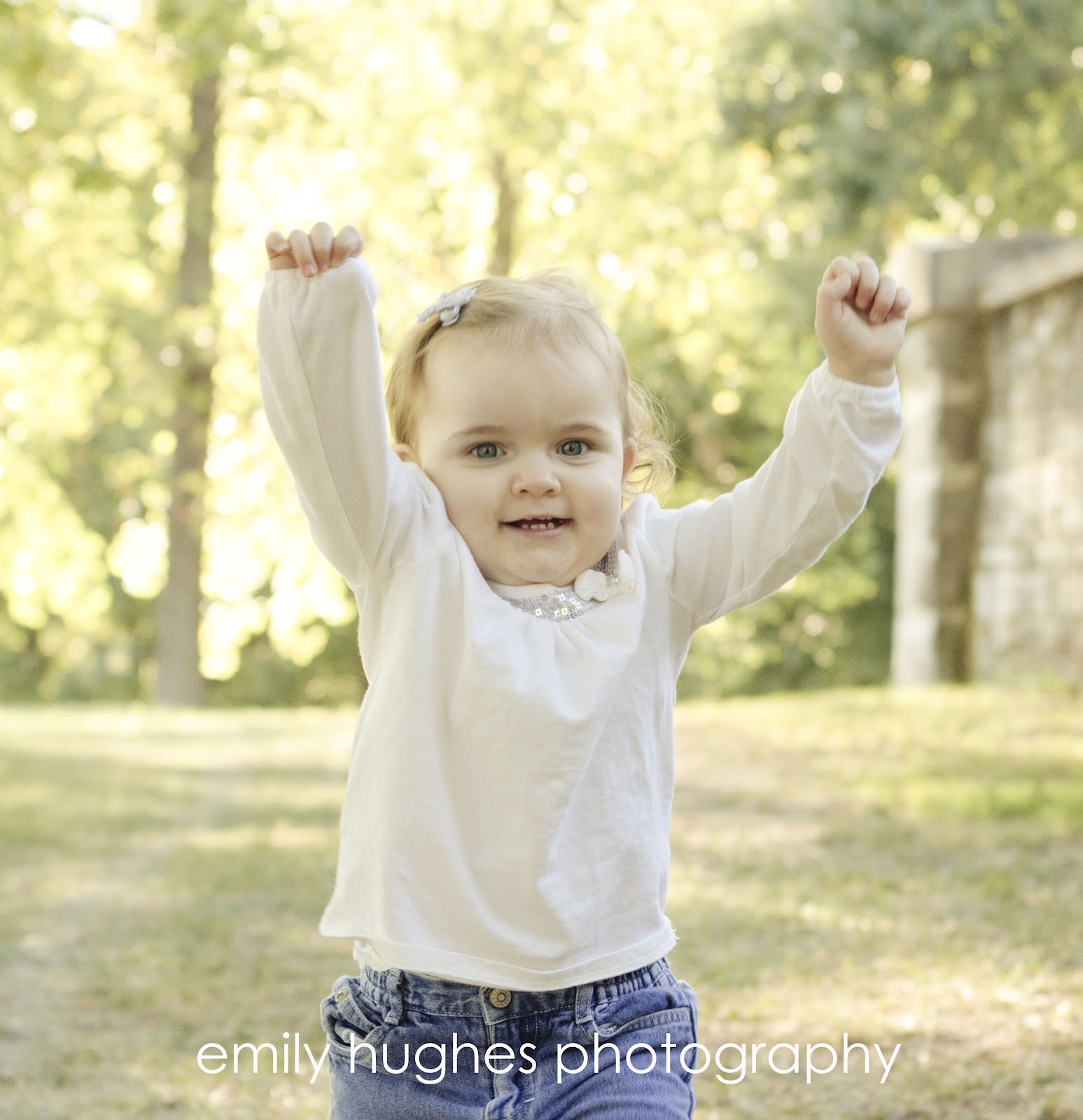 Emily Hughes Photography: Family Session - The Dibble Family