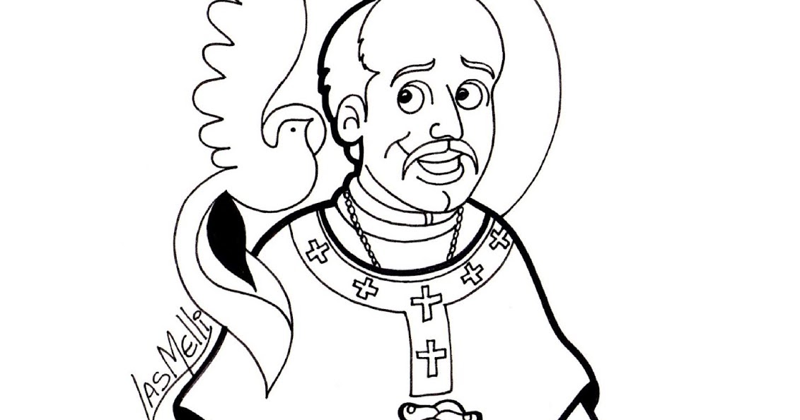 La Catequesis (El blog de Sandra): Recursos Catequesis Santo Toribio de ...