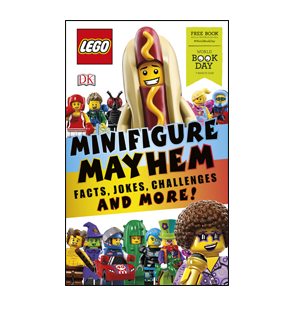 World Book Day 2019 :: Hilldene Primary Library