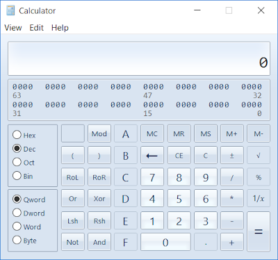 Techunboxed: How to Get Classic Calculator Back in Windows 10