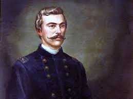 Major General Thomas H. Ruger Camp #1: Camp Heritage