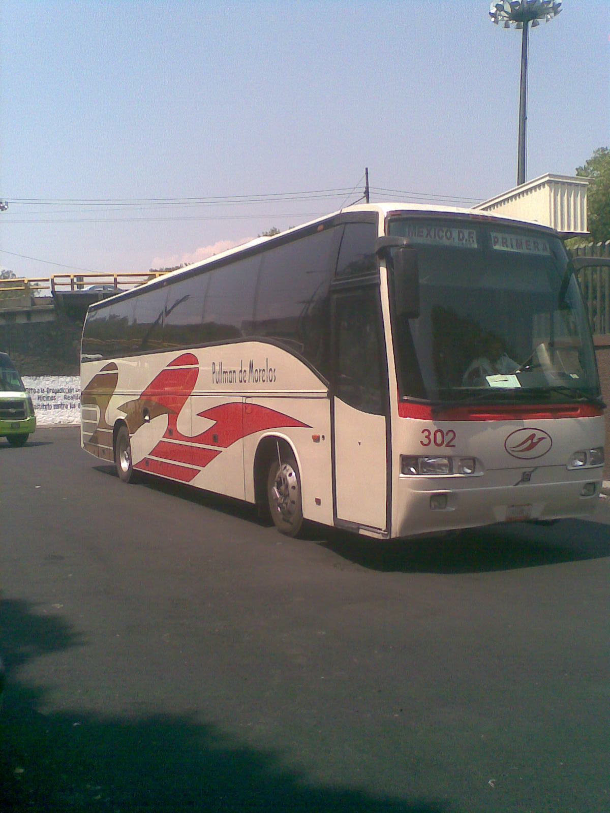 APRENDIENDO DE AUTOBUSES
