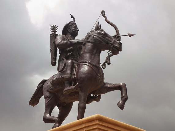 Kurmi Kshatriya Samaj