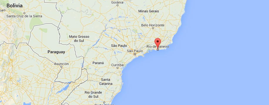 Los mejores lugares del mundo : Corcovado - Cristo Redentor