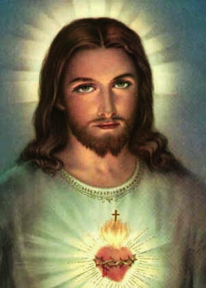 IN CHRIST ALONE!: THE EYE