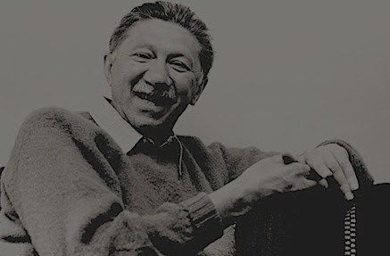 theGreenHouse: Abraham Maslow and the All-American Self