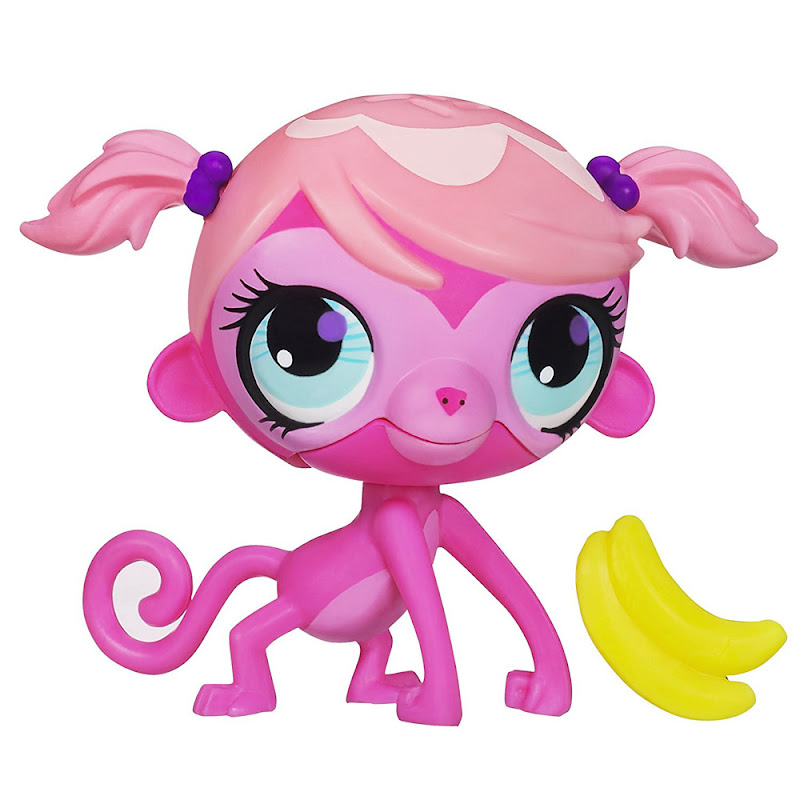 LPS Sweet Snackin' Pets Generation 4 Pets | LPS Merch