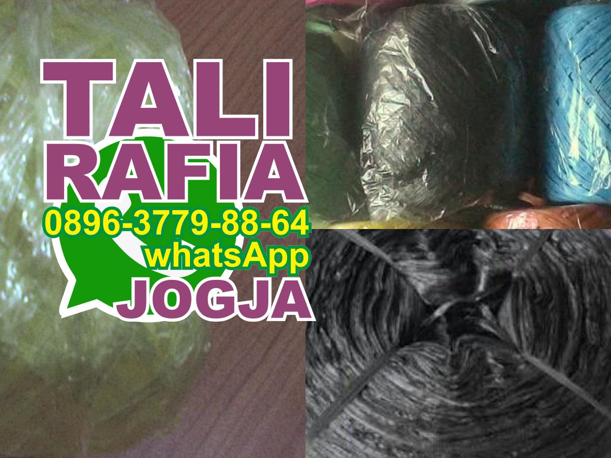 0896.3779.88.64 (WA) jual tali rafia harga distributor