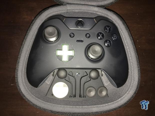 Speedy Freaks: Microsoft Xbox One Elite Wireless Gaming Controller Review