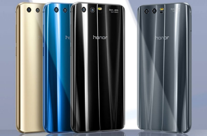 Daftar Harga Smartphone Android Huawei Terbaru Agustus & September 2017 ...