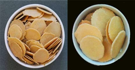 Solusi Makanan untuk Anak Autis dan berkebutuhan khusus (ABK): Kue Dollar