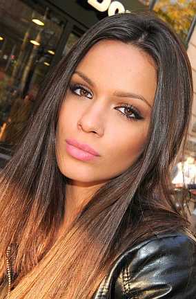 BIOGRAFIE Ruxandra Bar Rihanna de Romania - My Heart Is Bleeding