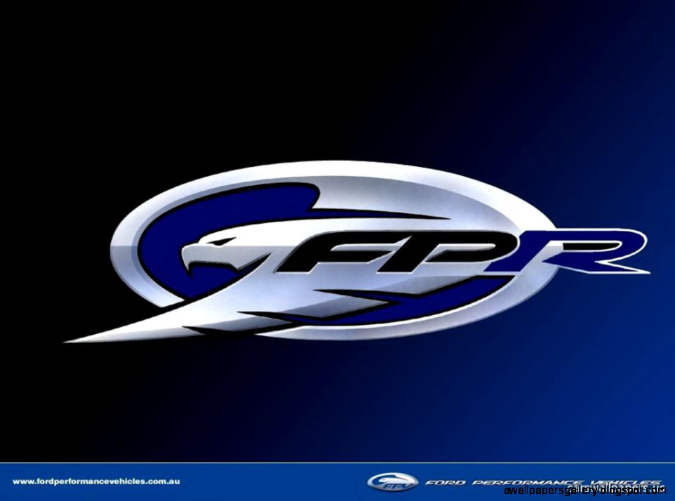 Ford Logo | Wallpapers Gallery