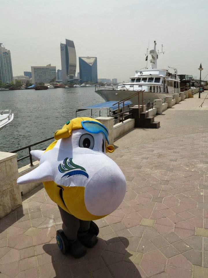 Where in the world is CEB? | Lady & her Sweet Escapes