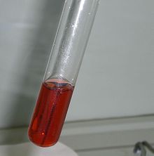 BioChem Reaction: Seliwanoff Test