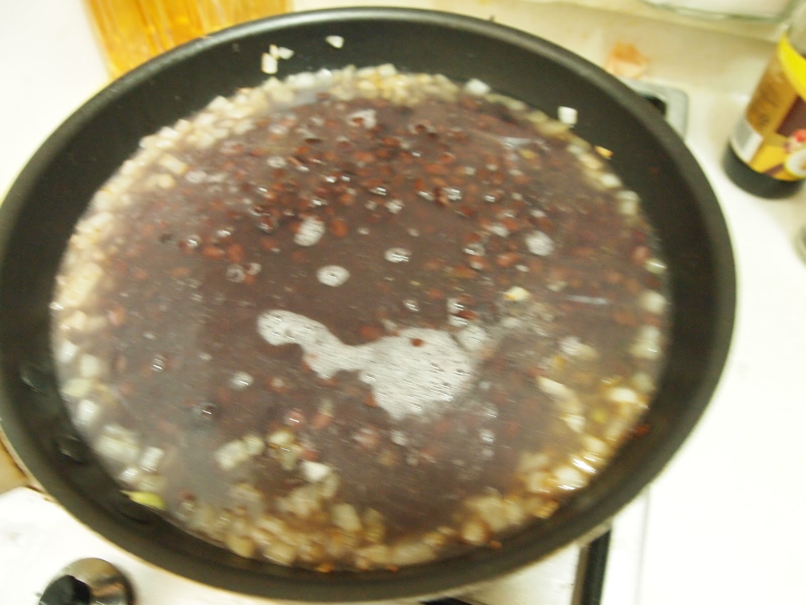 Beans Beans the Magical Fruit… | Felkel Foodie