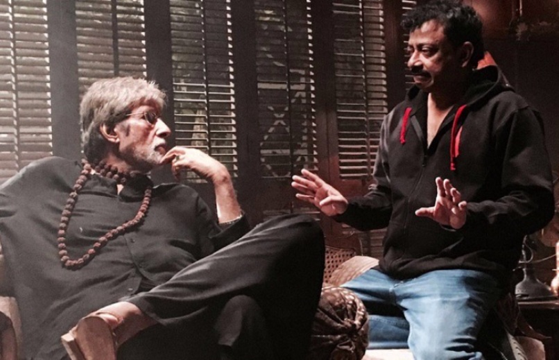 'Sarkar 3': Movie Review - A Potpourri of Vestiges