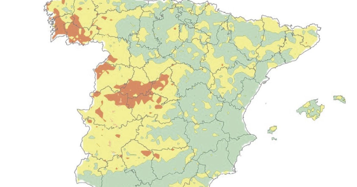 Gas radón: ¿un riesgo repentino?