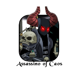 Aqwbp: Tutorial Undead Slayer!