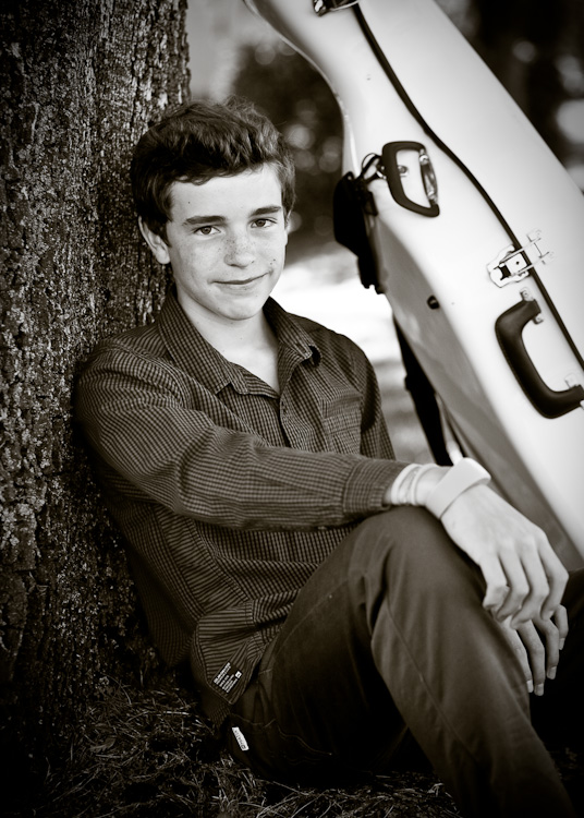 Bryon DeVore Photography