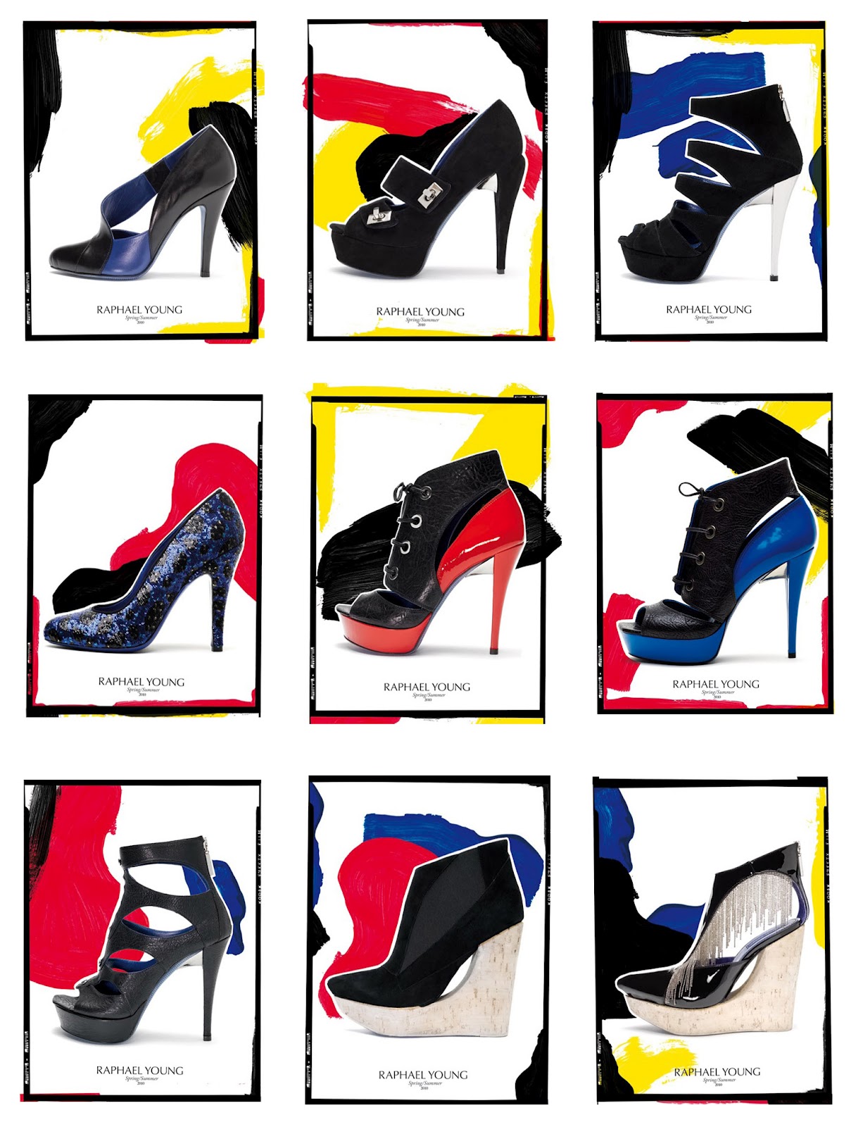 Inspirational Imagery: February 2012