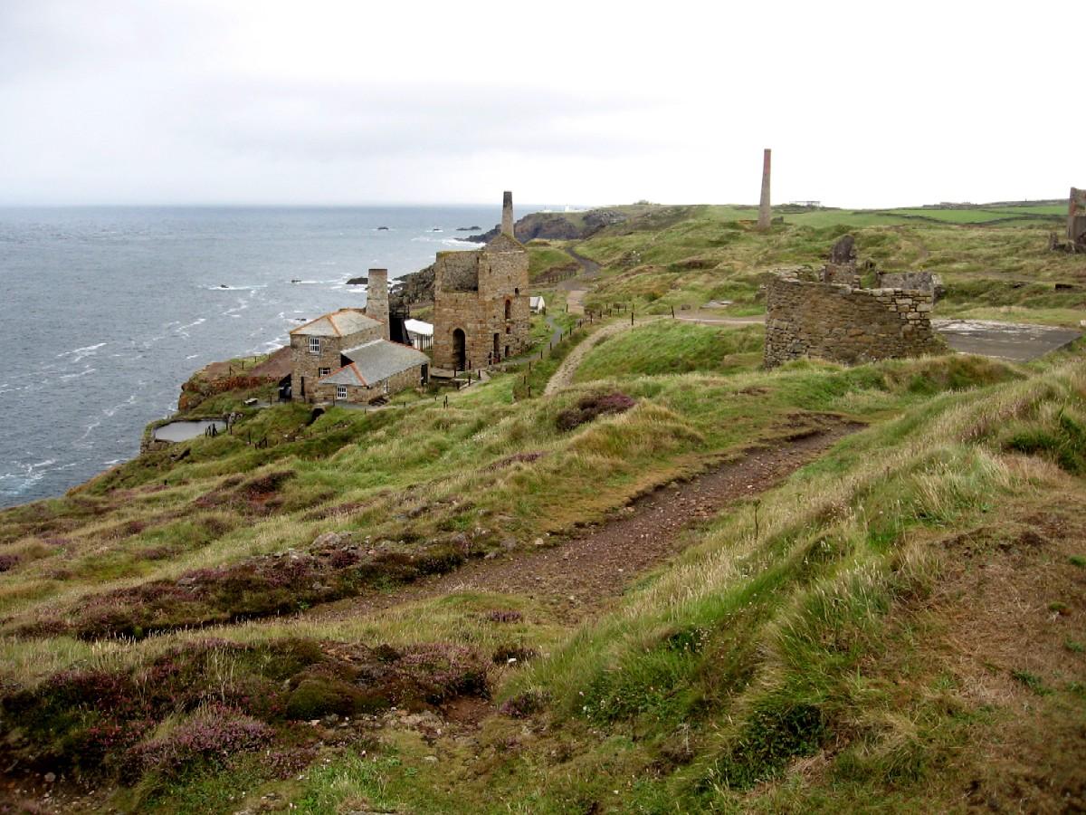 Maxted Travels with Modestine 5: A Roma therapy