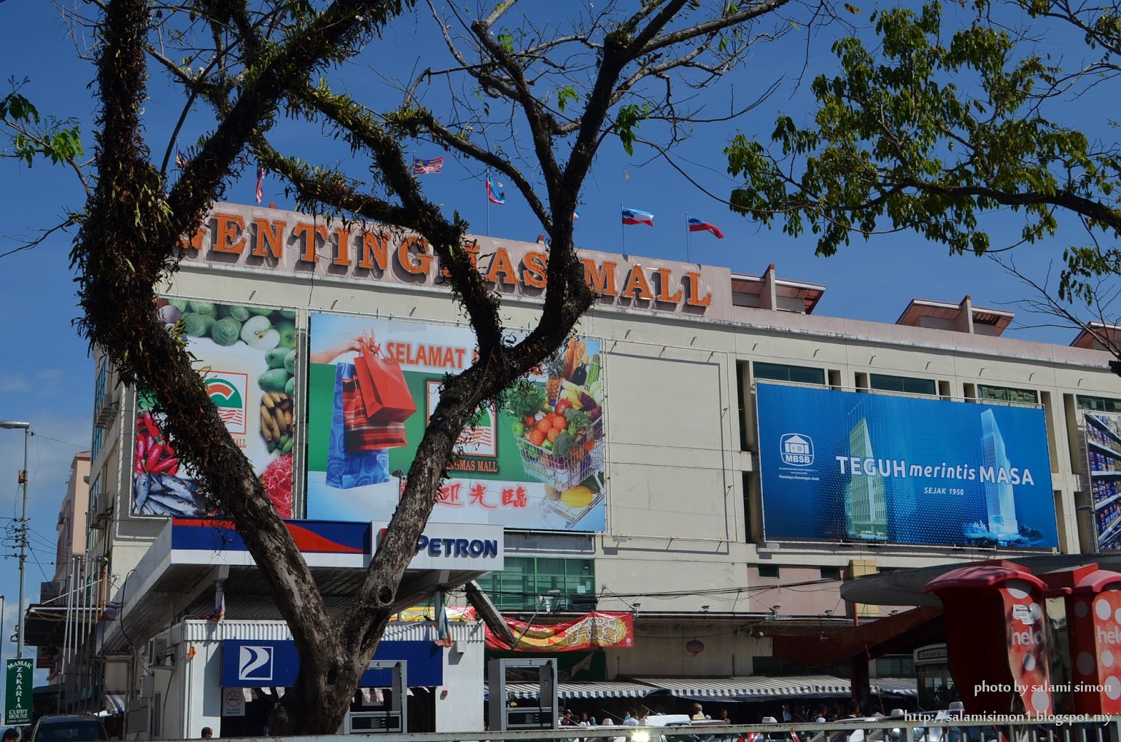 Jangan Lupa Nikmati Coto Makassar di Sabah! - Amie's Little Kitchen