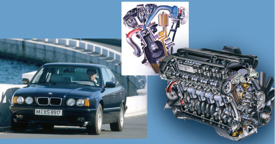 Supap Sistemi Nedir? Supap Mekanizması Nasıl Çalışır? Supap Sistemi ...