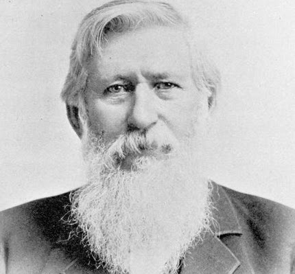 The Preservation Exchange: Architect Spotlight: Isaac Perry