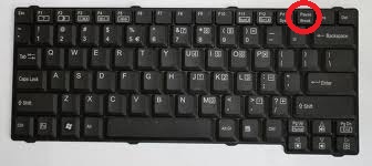 Tutoriais Básicos: Bem vindos+Tutorial PrtSc SysRq