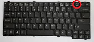 Tutoriais Básicos: Bem vindos+Tutorial PrtSc SysRq