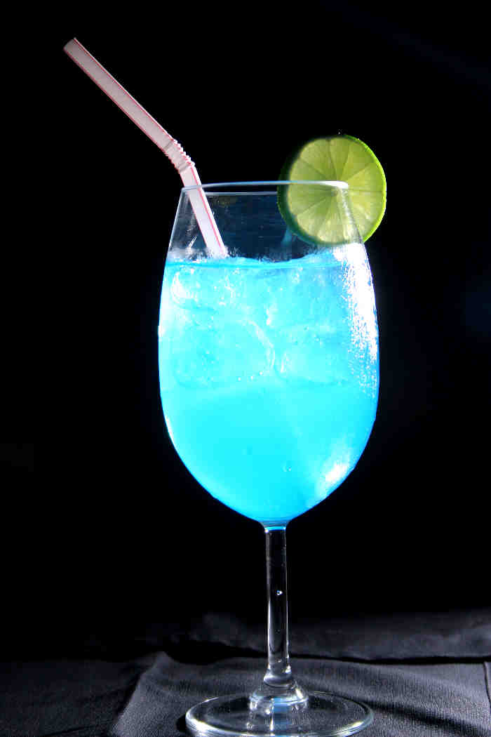 Segredos de Bar. Tudo sobre Drinks e Coquetéis