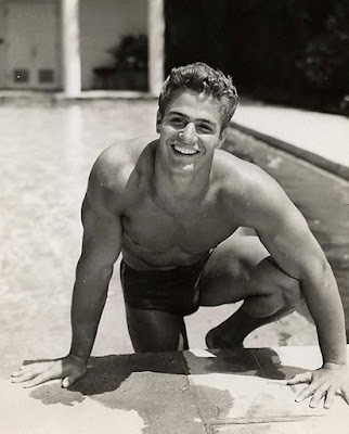 kenneth in the (212) jump: Why can't every man be like Richard DuBois?