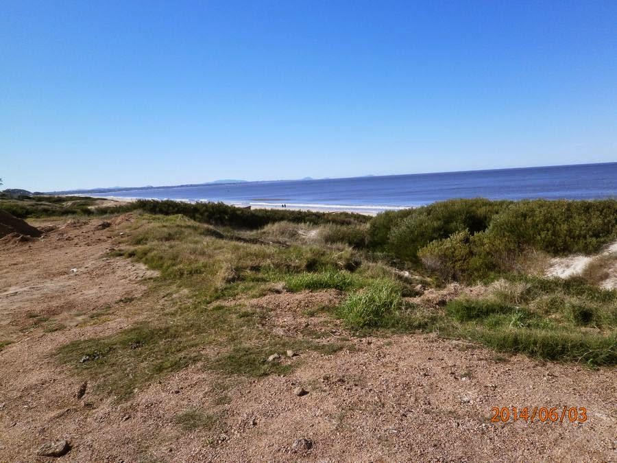 PINTANDO EL URUGUAY: Cuchilla Alta