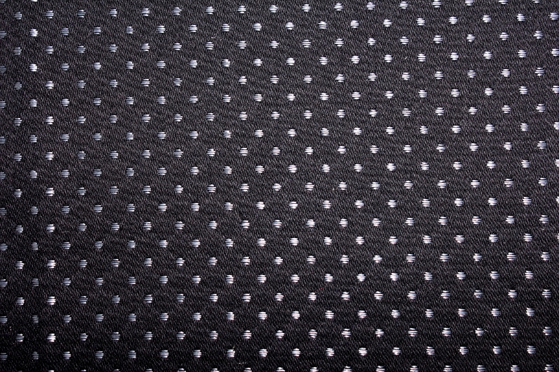 Farthingales Corset blog: New Coutil